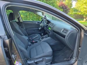 Brūns Volkswagen Jetta 2012 Tallina, ar dzinēja tilpumu 1.40 L un nobraukumu 173 tūkst. km par 3999 €, foto 8 vietnē AUTOMOTO.COM.LV