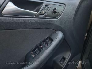 Brūns Volkswagen Jetta 2012 Tallina, ar dzinēja tilpumu 1.40 L un nobraukumu 173 tūkst. km par 3999 €, foto 12 vietnē AUTOMOTO.COM.LV