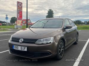 Brūns Volkswagen Jetta 2013 Tartu, ar dzinēja tilpumu 1.40 L un nobraukumu 202 tūkst. km par 5500 €, foto 3 vietnē AUTOMOTO.COM.LV