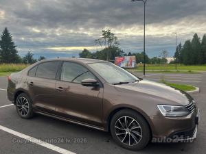 Brūns Volkswagen Jetta 2013 Tartu, ar dzinēja tilpumu 1.40 L un nobraukumu 202 tūkst. km par 5500 €, foto 7 vietnē AUTOMOTO.COM.LV