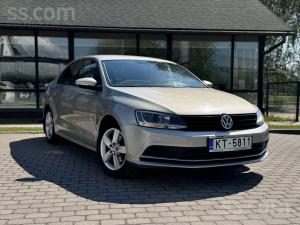Brūns Volkswagen Jetta 2015 Tukums, ar dzinēja tilpumu 2.00 L un nobraukumu 257 tūkst. km par 4900 €, foto 5 vietnē AUTOMOTO.COM.LV
