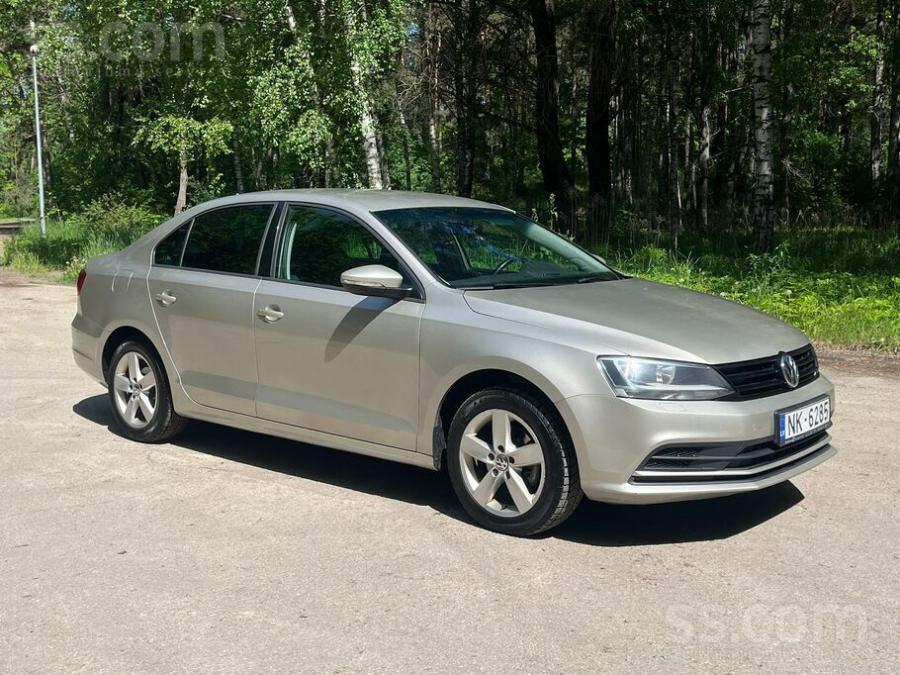 Brūns Volkswagen Jetta 2015 Rīga, ar dzinēja tilpumu 1.40 L un nobraukumu 0 tūkst. km par 5199 €, foto 8 vietnē AUTOMOTO.COM.LV