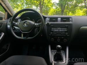 Brūns Volkswagen Jetta 2015 Rīga, ar dzinēja tilpumu 1.40 L un nobraukumu 0 tūkst. km par 5199 €, foto 12 vietnē AUTOMOTO.COM.LV