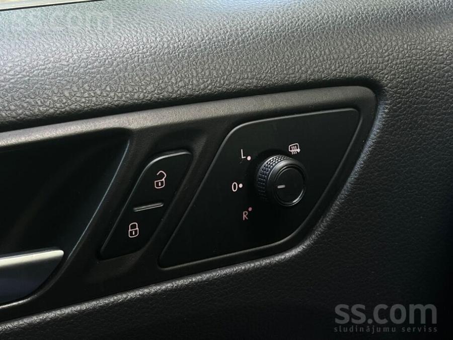 Brūns Volkswagen Jetta 2015 Rīga, ar dzinēja tilpumu 1.40 L un nobraukumu 0 tūkst. km par 5199 €, foto 15 vietnē AUTOMOTO.COM.LV