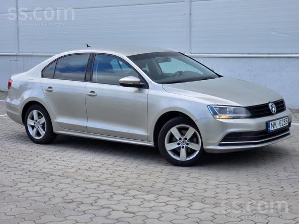 Brūns Volkswagen Jetta 2015 Rīga, ar dzinēja tilpumu 1.40 L un nobraukumu 235 tūkst. km par 4850 €, foto 10 vietnē AUTOMOTO.COM.LV