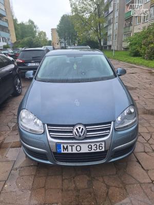 Zaļš Volkswagen Jetta 2006 Klaipėda, ar dzinēja tilpumu 2.00 L un nobraukumu 380 tūkst. km par 1550 €, foto 4 vietnē AUTOMOTO.COM.LV