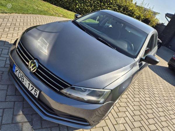 Zaļš Volkswagen Jetta 2015 Kauņa, ar dzinēja tilpumu 1.80 L un nobraukumu 169 tūkst. km par 5800 €, foto 6 vietnē AUTOMOTO.COM.LV