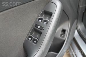 Pelēks Volkswagen Jetta 2013 Rīga, ar dzinēja tilpumu 1.40 L un nobraukumu 0 tūkst. km par 6750 €, foto 12 vietnē AUTOMOTO.COM.LV