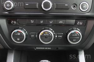 Pelēks Volkswagen Jetta 2013 Rīga, ar dzinēja tilpumu 1.40 L un nobraukumu 0 tūkst. km par 6750 €, foto 14 vietnē AUTOMOTO.COM.LV