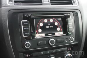 Pelēks Volkswagen Jetta 2013 Rīga, ar dzinēja tilpumu 1.40 L un nobraukumu 0 tūkst. km par 6750 €, foto 15 vietnē AUTOMOTO.COM.LV