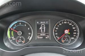 Pelēks Volkswagen Jetta 2013 Rīga, ar dzinēja tilpumu 1.40 L un nobraukumu 0 tūkst. km par 6750 €, foto 16 vietnē AUTOMOTO.COM.LV