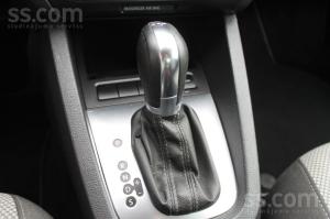 Pelēks Volkswagen Jetta 2013 Rīga, ar dzinēja tilpumu 1.40 L un nobraukumu 0 tūkst. km par 6750 €, foto 17 vietnē AUTOMOTO.COM.LV