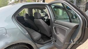 Pelēks Volkswagen Jetta 2006 Tallina, ar dzinēja tilpumu 1.60 L un nobraukumu 256 tūkst. km par 1600 €, foto 8 vietnē AUTOMOTO.COM.LV