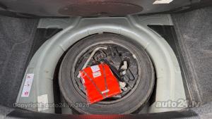Pelēks Volkswagen Jetta 2006 Tallina, ar dzinēja tilpumu 1.60 L un nobraukumu 256 tūkst. km par 1600 €, foto 17 vietnē AUTOMOTO.COM.LV