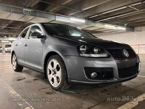 Pelēks Volkswagen Jetta 2006 Tallina, ar dzinēja tilpumu 2.00 L un nobraukumu 155 tūkst. km par 2200 €, foto 3 vietnē AUTOMOTO.COM.LV