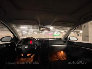 Pelēks Volkswagen Jetta 2006 Tallina, ar dzinēja tilpumu 2.00 L un nobraukumu 155 tūkst. km par 2200 €, foto 8 vietnē AUTOMOTO.COM.LV