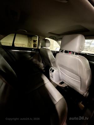Pelēks Volkswagen Jetta 2006 Tallina, ar dzinēja tilpumu 2.00 L un nobraukumu 155 tūkst. km par 2200 €, foto 9 vietnē AUTOMOTO.COM.LV