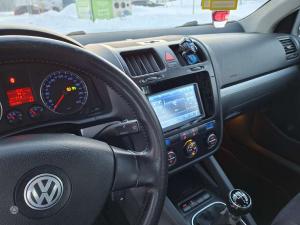Pelēks Volkswagen Jetta 2007 Plungė, ar dzinēja tilpumu 1.90 L un nobraukumu 347 tūkst. km par 1350 €, foto 12 vietnē AUTOMOTO.COM.LV