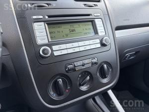 Серый Фольксваген Джетта 2007 в Даугавпилс, объемом двигателя 1.90 л и пробегом 210 тыс. км за 2200 €, фото 18 на AUTOMOTO.COM.LV