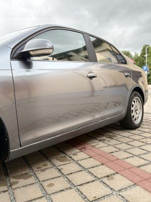 Pelēks Volkswagen Jetta 2007 Kuldīga, ar dzinēja tilpumu 1.60 L un nobraukumu 0 tūkst. km par 2500 €, foto 7 vietnē AUTOMOTO.COM.LV