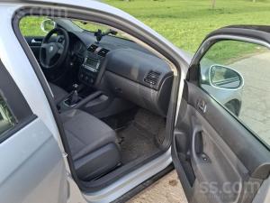 Pelēks Volkswagen Jetta 2007 Rīga, ar dzinēja tilpumu 1.90 L un nobraukumu 312 tūkst. km par 950 €, foto 11 vietnē AUTOMOTO.COM.LV