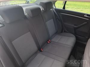 Pelēks Volkswagen Jetta 2007 Rīga, ar dzinēja tilpumu 1.90 L un nobraukumu 312 tūkst. km par 950 €, foto 13 vietnē AUTOMOTO.COM.LV