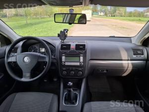 Pelēks Volkswagen Jetta 2007 Rīga, ar dzinēja tilpumu 1.90 L un nobraukumu 312 tūkst. km par 950 €, foto 15 vietnē AUTOMOTO.COM.LV