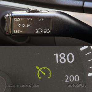 Серый Фольксваген Джетта 2007 в Таллин, объемом двигателя 1.90 л и пробегом 350 тыс. км за 1999 €, фото 17 на AUTOMOTO.COM.LV