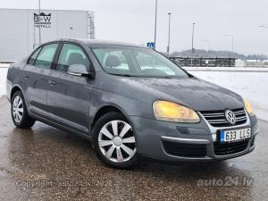Pelēks Volkswagen Jetta 2008 Tartu, ar dzinēja tilpumu 1.90 L un nobraukumu 325 tūkst. km par 2499 €, foto 3 vietnē AUTOMOTO.COM.LV