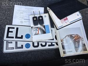 Pelēks Volkswagen Jetta 2009 Rēzekne, ar dzinēja tilpumu 1.90 L un nobraukumu 239 tūkst. km par 3490 €, foto 29 vietnē AUTOMOTO.COM.LV