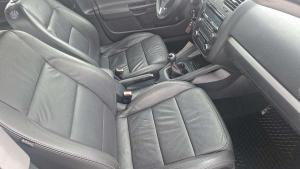 Pelēks Volkswagen Jetta 2010 Kauņa, ar dzinēja tilpumu 1.60 L un nobraukumu 225 tūkst. km par 3600 €, foto 10 vietnē AUTOMOTO.COM.LV