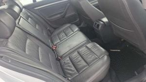 Pelēks Volkswagen Jetta 2010 Kauņa, ar dzinēja tilpumu 1.60 L un nobraukumu 225 tūkst. km par 3600 €, foto 13 vietnē AUTOMOTO.COM.LV