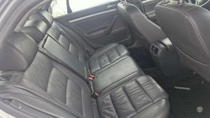 Pelēks Volkswagen Jetta 2010 Kauņa, ar dzinēja tilpumu 1.60 L un nobraukumu 225 tūkst. km par 3600 €, foto 14 vietnē AUTOMOTO.COM.LV