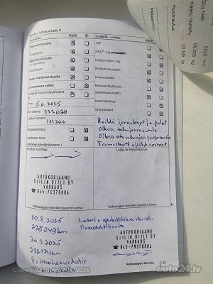 Серый Фольксваген Джетта 2011 в Тарту, объемом двигателя 1.60 л и пробегом 237 тыс. км за 4400 €, фото 8 на AUTOMOTO.COM.LV