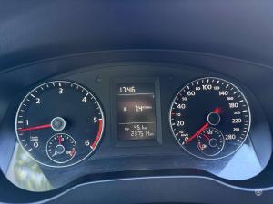 Pelēks Volkswagen Jetta 2011 Viļņa, ar dzinēja tilpumu 1.60 L un nobraukumu 238 tūkst. km par 4200 €, foto 8 vietnē AUTOMOTO.COM.LV