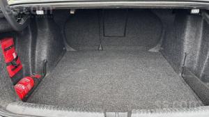 Grey Volkswagen Jetta 2012 in Rezekne, with an engine capacity of 1.60 L and mileage of 264 thousand km for 3450 €, photo 15 on AUTOMOTO.COM.LV