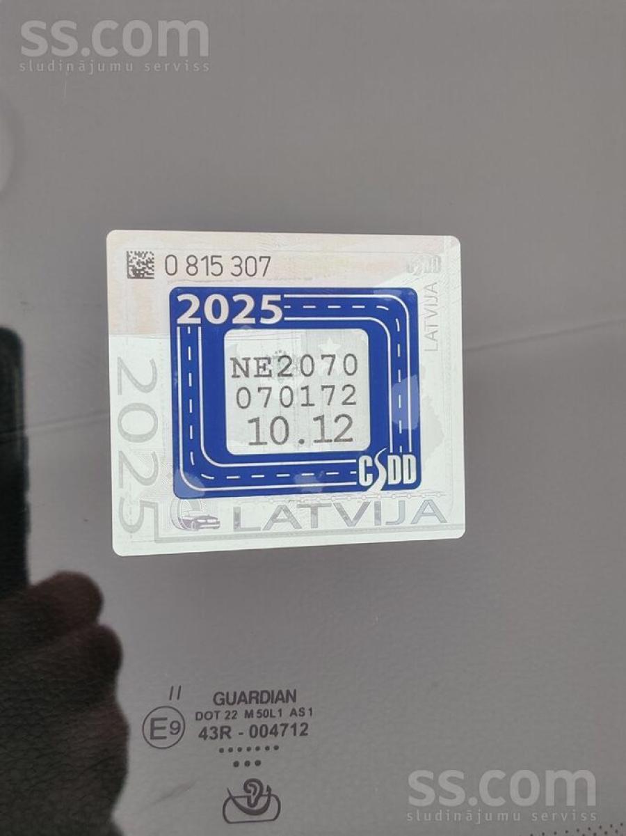 Pelēks Volkswagen Jetta 2012 Ludza, ar dzinēja tilpumu 1.60 L un nobraukumu 311 tūkst. km par 5100 €, foto 11 vietnē AUTOMOTO.COM.LV