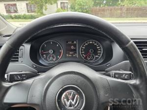Pelēks Volkswagen Jetta 2012 Ventspils, ar dzinēja tilpumu 1.60 L un nobraukumu 301 tūkst. km par 3700 €, foto 11 vietnē AUTOMOTO.COM.LV