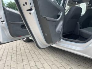 Pelēks Volkswagen Jetta 2012 Viļņa, ar dzinēja tilpumu 1.60 L un nobraukumu 200 tūkst. km par 3700 €, foto 16 vietnē AUTOMOTO.COM.LV