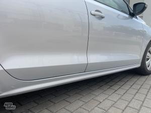 Pelēks Volkswagen Jetta 2012 Viļņa, ar dzinēja tilpumu 1.60 L un nobraukumu 200 tūkst. km par 3700 €, foto 17 vietnē AUTOMOTO.COM.LV