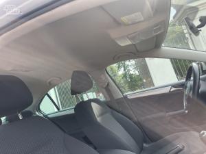 Pelēks Volkswagen Jetta 2012 Viļņa, ar dzinēja tilpumu 1.60 L un nobraukumu 200 tūkst. km par 3700 €, foto 23 vietnē AUTOMOTO.COM.LV