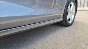 Pelēks Volkswagen Jetta 2012 Viļņa, ar dzinēja tilpumu 1.97 L un nobraukumu 278 tūkst. km par 3650 €, foto 9 vietnē AUTOMOTO.COM.LV