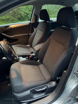Pelēks Volkswagen Jetta 2012 Tallina, ar dzinēja tilpumu 1.40 L un nobraukumu 177 tūkst. km par 4100 €, foto 13 vietnē AUTOMOTO.COM.LV