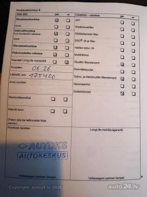 Pelēks Volkswagen Jetta 2012 Tallina, ar dzinēja tilpumu 1.40 L un nobraukumu 177 tūkst. km par 4100 €, foto 18 vietnē AUTOMOTO.COM.LV
