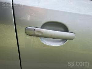 Grey Volkswagen Jetta 2012 in Jelgava, with an engine capacity of 1.40 L and mileage of 197 thousand km for 2990 €, photo 19 on AUTOMOTO.COM.LV