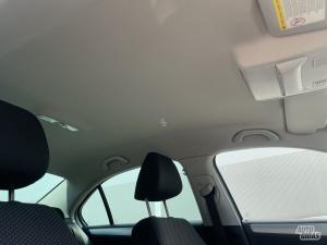 Grey Volkswagen Jetta 2013 in Vilnius, with an engine capacity of 1.60 L and mileage of 200 thousand km for 3500 €, photo 31 on AUTOMOTO.COM.LV
