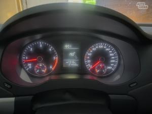 Pelēks Volkswagen Jetta 2013 Kauņa, ar dzinēja tilpumu 1.60 L un nobraukumu 275 tūkst. km par 3800 €, foto 6 vietnē AUTOMOTO.COM.LV