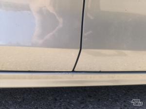 Pelēks Volkswagen Jetta 2013 Kauņa, ar dzinēja tilpumu 1.60 L un nobraukumu 275 tūkst. km par 3800 €, foto 14 vietnē AUTOMOTO.COM.LV
