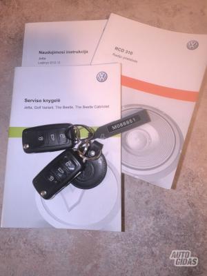 Pelēks Volkswagen Jetta 2013 Kauņa, ar dzinēja tilpumu 1.60 L un nobraukumu 275 tūkst. km par 3800 €, foto 16 vietnē AUTOMOTO.COM.LV