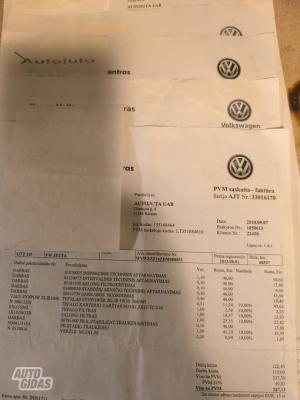 Pelēks Volkswagen Jetta 2013 Kauņa, ar dzinēja tilpumu 1.60 L un nobraukumu 275 tūkst. km par 3800 €, foto 20 vietnē AUTOMOTO.COM.LV